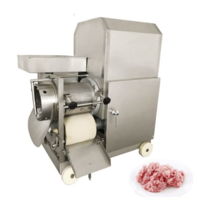 Fish Meat Separator - Forfish - all for fish